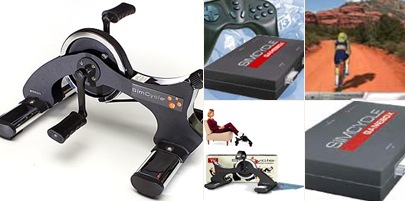 ExerGame Bike Review